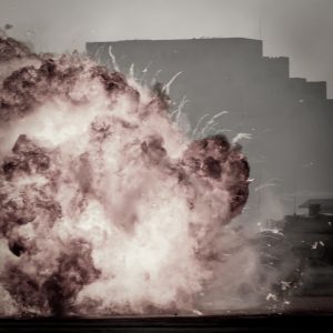 Prison Guard Towers, Army Guard Towers, & Security Tower Designs ...