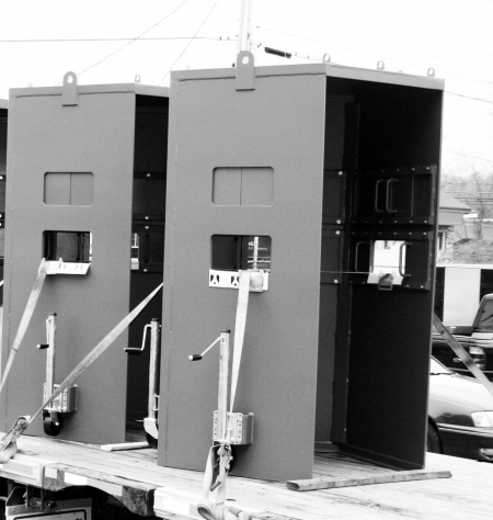 Defensive Fighting Positions | Protech Defense