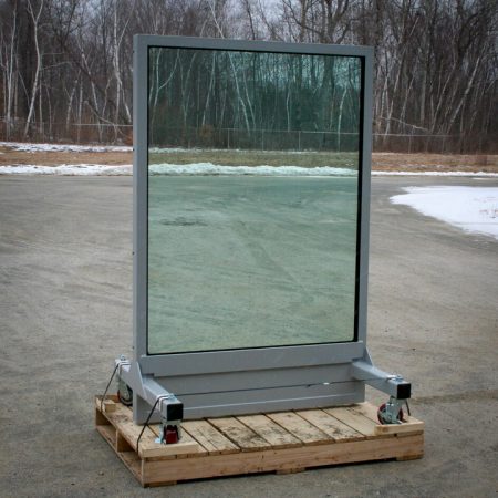 Mobile Ballistic Panels | Protech Defense