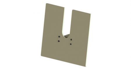 Gunner Protection Kits - PROTECH® Defense