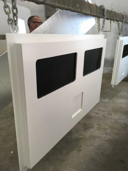 Defensive Fighting Positions | Protech Defense