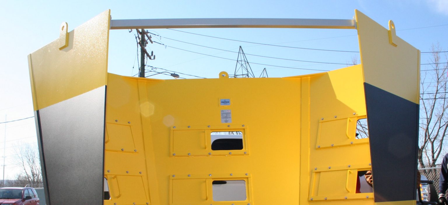 Defensive Fighting Positions | Protech Defense