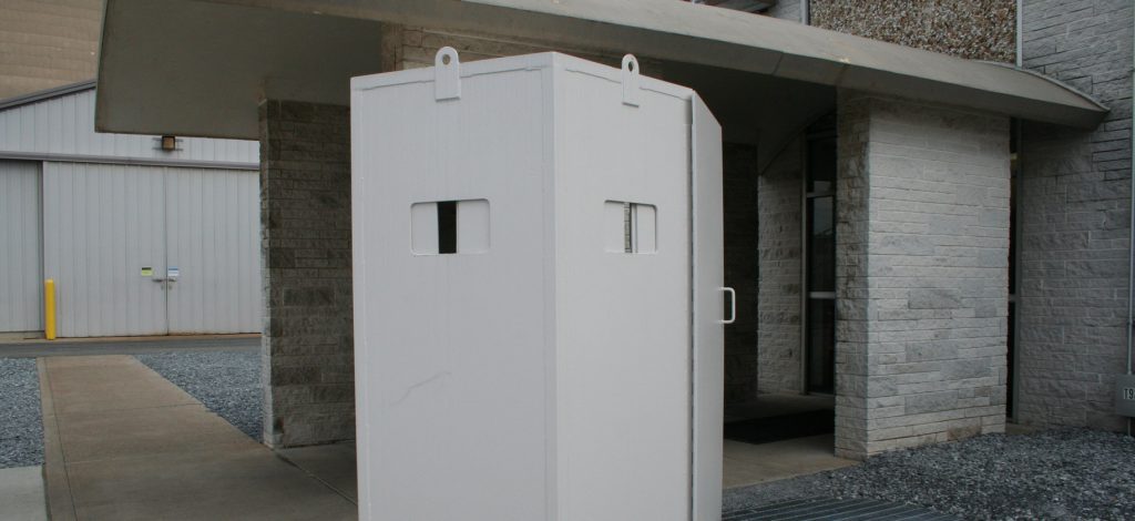 Defensive Fighting Positions | Protech Defense