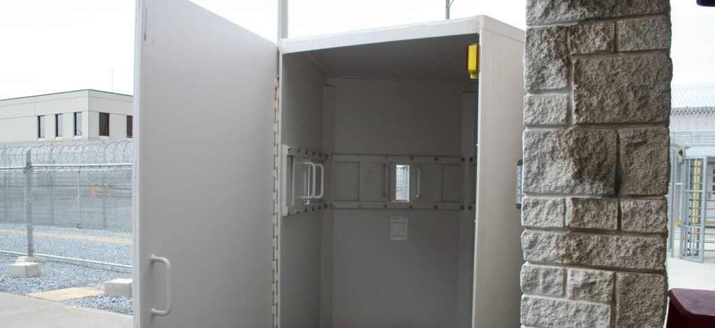 Defensive Fighting Positions | Protech Defense