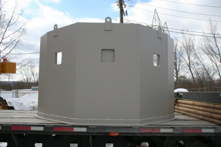 Defensive Fighting Positions | Protech Defense