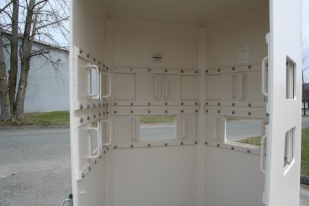 Defensive Fighting Positions | Protech Defense