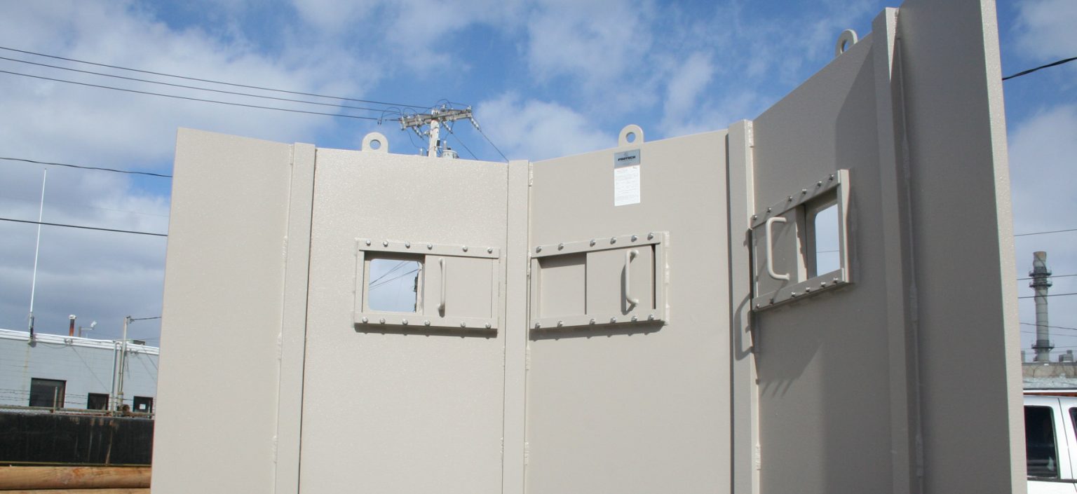 Defensive Fighting Positions | Protech Defense