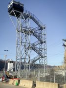 Prison Guard Towers, Army Guard Towers, & Security Tower Designs ...