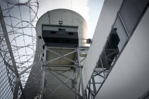 Prison Guard Towers, Army Guard Towers, & Security Tower Designs ...