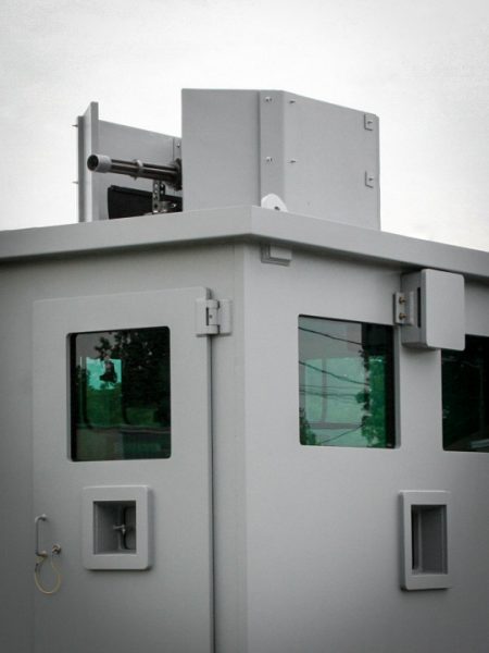 PROTECH® Defense - Military & Commercial Defense Solutions