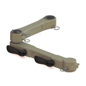 Swing Arm Gun Mounts & Stands | Protech Defense