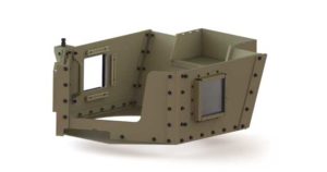 Gunner Protection Kits - PROTECH® Defense